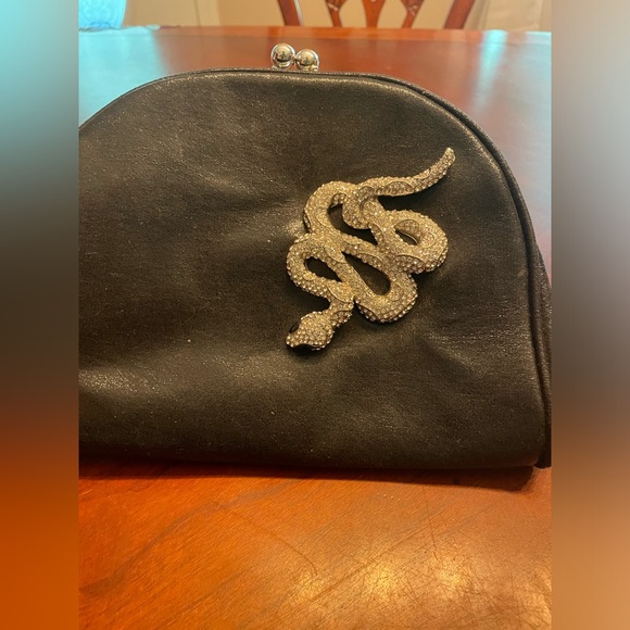 Gianni Bini | Bags | Rare Gianni Bini Snake Purse | Poshmark